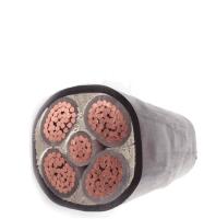 China PVC Insulated Underground Power Cable U1000R2V Copper Core for sale