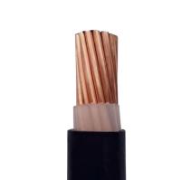 China YJV XLPE Underground Cable PVC Jacket N2XY Cable Single Copper Core for sale