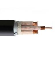 China CU/XLPE/STA/PVC Steel Tape Armoured Cable 1.5MM2-400MM2 for sale