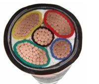 China CU/XLPE/STA/PVC Steel Tape Armoured Cable 1.5MM2-400MM2 for sale