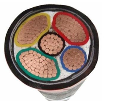China CU/XLPE/STA/PVC Steel Tape Armoured Cable 1.5MM2-400MM2 for sale