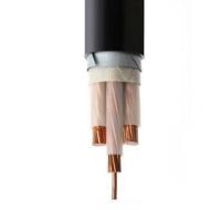 China 4+1 Copper Core YJV22 Armoured Electrical Cable XLPE Insulated for sale