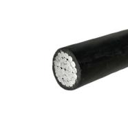 China 1 Core 300mm2 Allied Wire And Cable 15/25/35KV ABC Aluminium Cable for sale