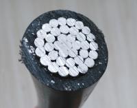 China PVC Insulated ABC Overhead Cable Medium High Voltage ABC Aluminium Cable for sale