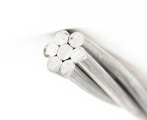 China 1350 H19 AAC Aluminum Alloy Conductor 10-1000Sqmm for sale