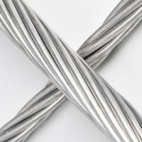 China 1350 H19 AAC Aluminum Alloy Conductor 10-1000Sqmm for sale