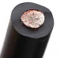 China 16mm2 25mm2 35mm2 50mm2 70mm2 Super Flexible Welding Cable for sale