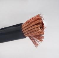 China CCC PVC Insulated Electric Wire Fire Resistant BV BVR Cable for sale