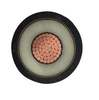 China 26/35KV High Voltage Underground Cable N2XY Copper Conductor for sale