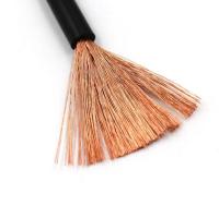 China H05V-K H07V-K NYAF Flexible Electrical Wire PVC Insulated Cable Fire Resistant for sale