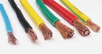 China 300/500V PVC Copper Building Wire H05V-U H05V-K H05V-R for sale