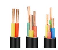 China KVV KVVP Fire Resistant Control Cable 0.5-25mm2 450/750V for sale
