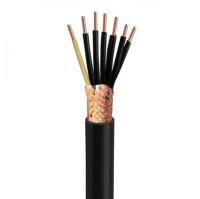 China KVV KVVP Fire Resistant Control Cable 0.5-25mm2 450/750V for sale