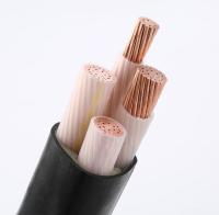 China U 1000 R2V Cable Unarmoured XLPE Insulated Cable Copper Conductor for sale