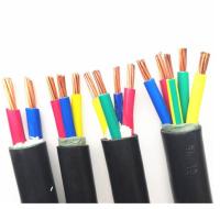China LV Low Voltage PVC Insulated NYY Power Cable for sale