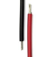 China 2.5mm 4mm 6mm PV Solar Photovoltaic Cable for sale