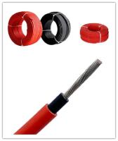 China 2.5mm 4mm 6mm PV Solar Photovoltaic Cable for sale