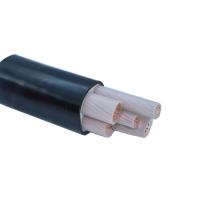 China 4 core power cable 150mm 185mm 240mm electrical power cable for sale