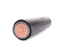 China 3,4,5 Copper core electric power cable YJV YJV22 0.6/1kv for sale