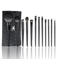 China OEM And ODM Cosmetic Makeup Brush Set Full Face Makeup Setting for sale