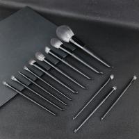 China OEM And ODM Cosmetic Makeup Brush Set Full Face Makeup Setting for sale