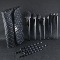 China OEM And ODM Cosmetic Makeup Brush Set Full Face Makeup Setting for sale