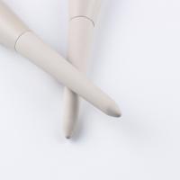 China 10pcs Synthetic Makeup Brush Set Cruelty Free Professional Cosmetic Brushes for sale