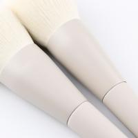 China 10pcs Synthetic Makeup Brush Set Cruelty Free Professional Cosmetic Brushes for sale
