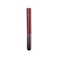 China Single Multifunction Brush Good For Lip Blending And Detail Conceal for sale