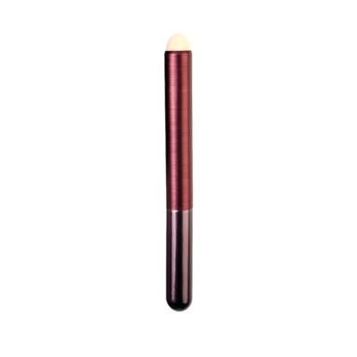 China Single Multifunction Brush Good For Lip Blending And Detail Conceal for sale