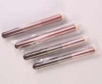 China Single Multifunction Brush Good For Lip Blending And Detail Conceal for sale