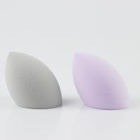 China Private Label Hydrophilic Polyurethane Face Body Beauty Blender Makeup Sponge 3000pcs MOQ for sale