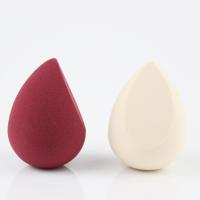 China Private Label Hydrophilic Polyurethane Face Body Beauty Blender Makeup Sponge 3000pcs MOQ for sale