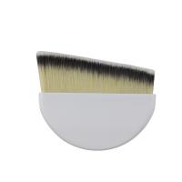 China Professional Makeup Brush Kit with Plastic Handle for Powder and Liquid Cosmetics for sale
