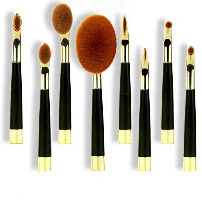 China Cruelty Free Beauty Brush Set for sale