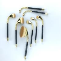 China Cruelty Free Beauty Brush Set for sale