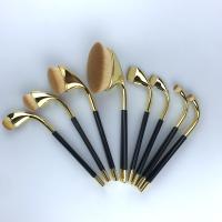 China Cruelty Free Beauty Brush Set for sale