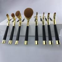 China Cruelty Free Beauty Brush Set for sale