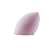 China Super Soft Cosmetic Makeup Sponge Blender Sponges Waterdrop With Cut Shap for sale