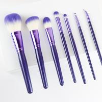 China Classy Design Essential Makeup Brush Set Soft Comfortable Bristles for sale