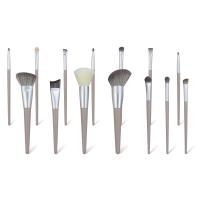 China 14 Pcs Cosmetic Brush Makeup Kits for sale
