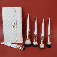 China 7pcs cosmetic Makeup Brush Set Origin Design Shape For Daily Makeup for sale