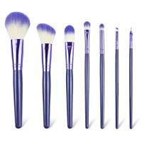 China Classy Design Essential Makeup Brush Set Soft Comfortable Bristles for sale
