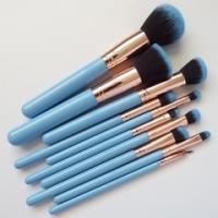 China Face Makeup Brushes Set Attractive Multi Layer Bristles  Premium Kit for sale