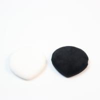 China Large Cosmetic Powder Puff for Loose Powder Face Body Makeup Setting Sponge 15cm for sale