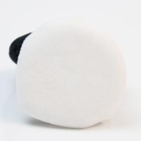 China Large Cosmetic Powder Puff for Loose Powder Face Body Makeup Setting Sponge 15cm for sale