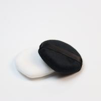China Large Cosmetic Powder Puff for Loose Powder Face Body Makeup Setting Sponge 15cm for sale