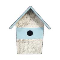China Custom Wooden Birdhouse Garden Decoration Model 159 for sale