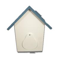 China Custom Wooden Birdhouse Garden Decoration Model 189 for sale