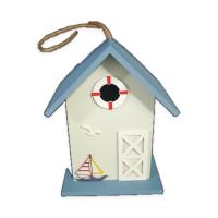 China Custom Wooden Birdhouse Garden Decoration Model 191 for sale